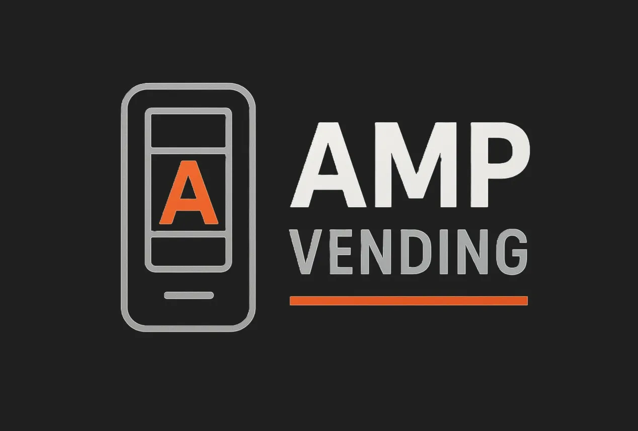 AMP Vending Machines | Modesto, Stockton, Stanislaus & San Joaquin ...